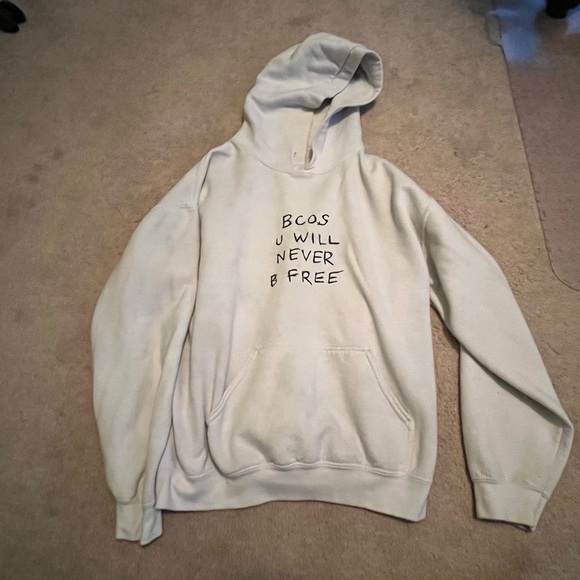 Sweaters | Rex Orange County Hoodie | Poshmark